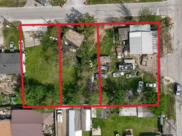 0 Force St, Houston, TX 77015 | MLS #96635 | Compass