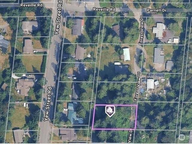 0 Forest View Dr Lots 10,11,12, Bellingham, WA 98229