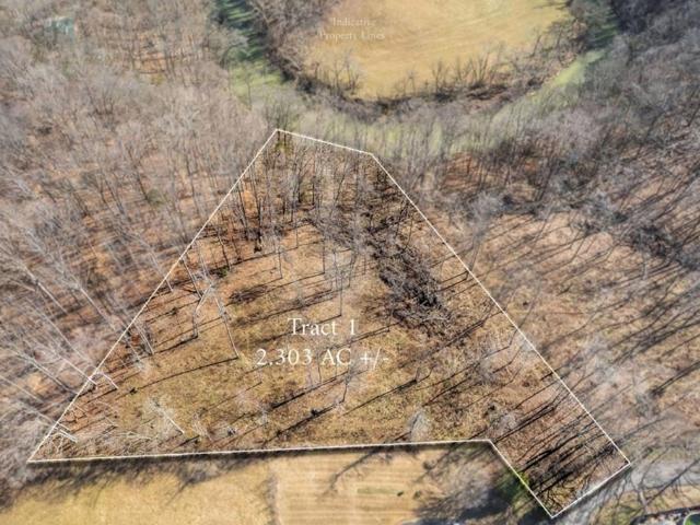 0 Forest Circle