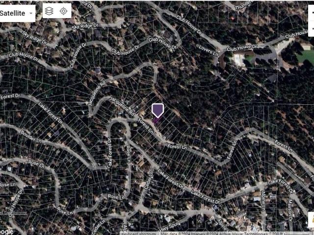 0 Forest Ln, Twin Peaks, CA 92391 | MLS #PW25157