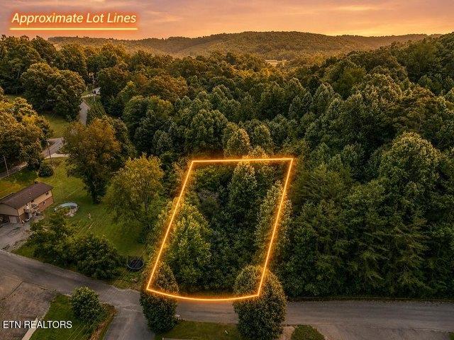 0 Forest Meadows Ln, New Tazewell, TN 37825