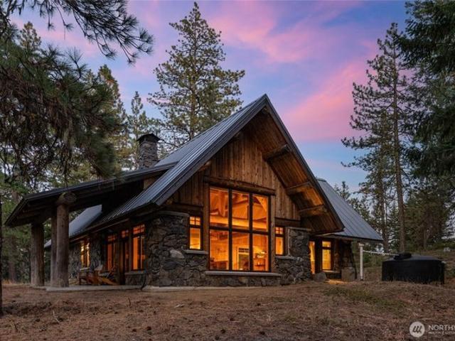 0 Forest Service Rd # 114, Cle Elum, WA 98922
