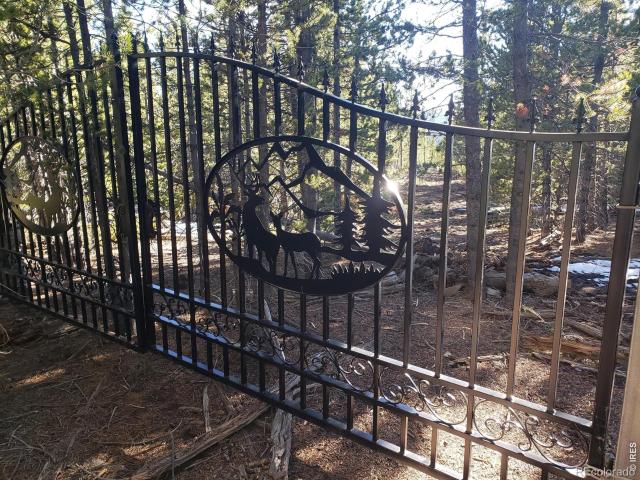 0 Forest Service 169 Lot #10 Road