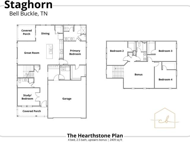 0 Forkhorn Ct, Bell Buckle, TN 37020 | MLS #3120 | Compass