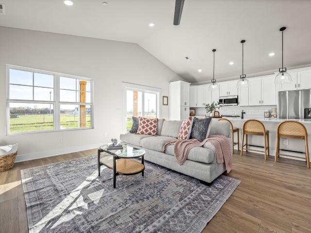 0 Forkhorn Ct, Bell Buckle, TN 37020 | MLS #3122 | Compass
