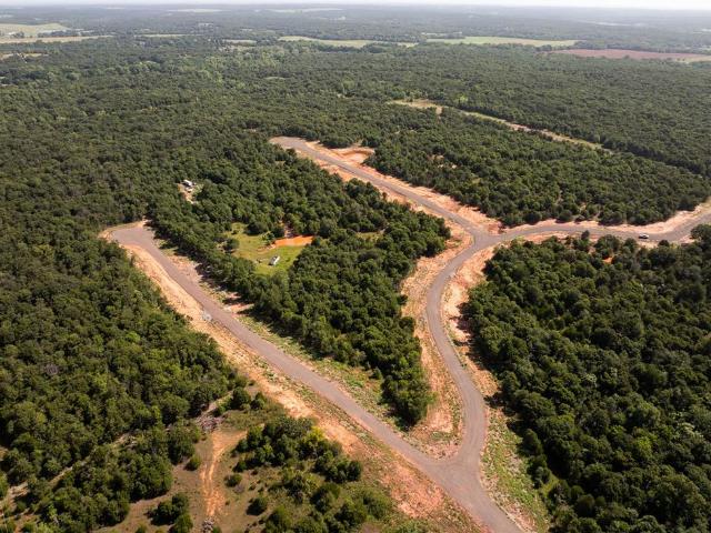 0 Forrest Hills Road