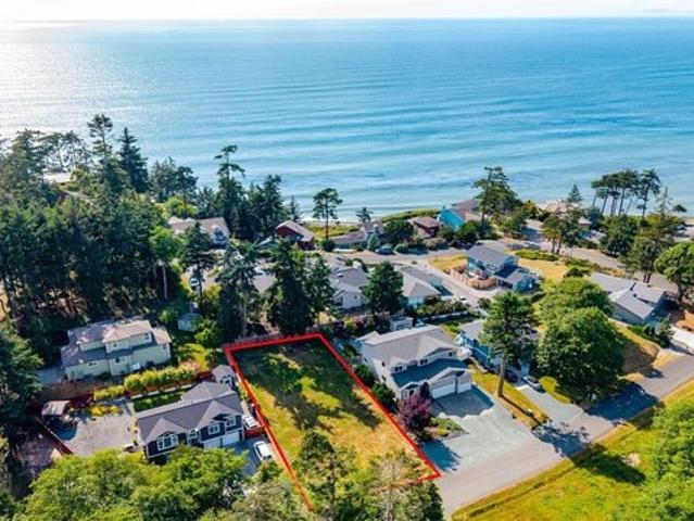 0 Fort Ebey Rd Lot 10, Coupeville, WA 98239
