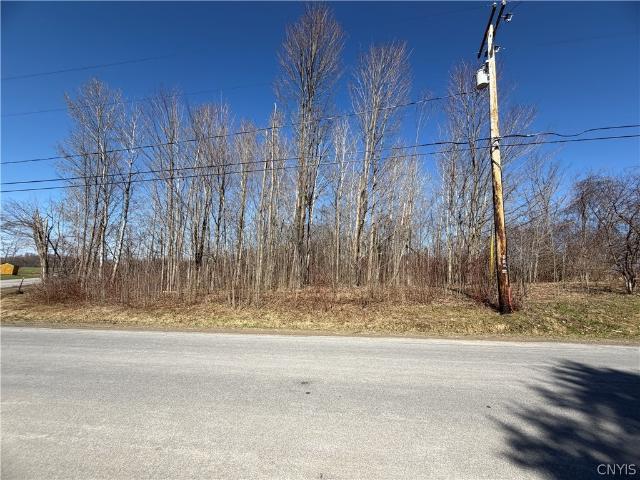 0 Fort Leazier Road