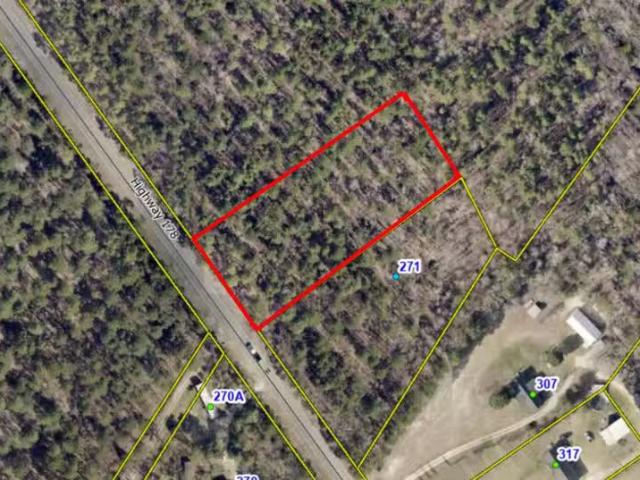 0 FORT POND ROAD # 110, LEXINGTON, SC 29123 Single Family Resi.