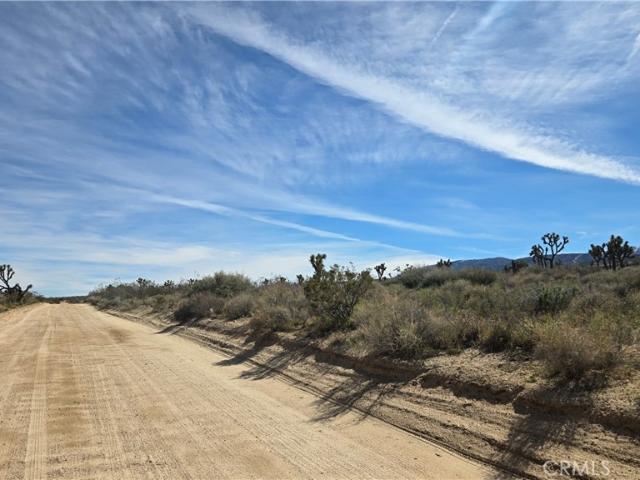 0 Fort Tejon Rd, Llano, CA 93544 | Compass