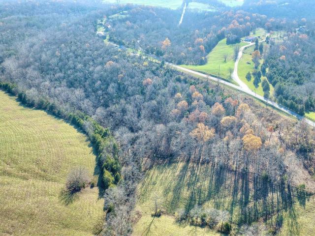 0 Fortner Ridge Road