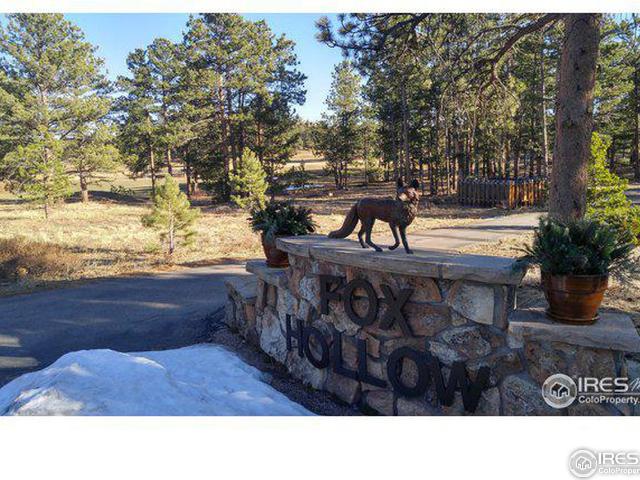 0 Fox Acres Dr E, Red Feather Lakes, CO 80545 | MLS #1001