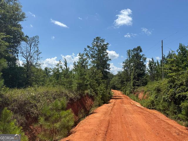 0 Fox Creek Road