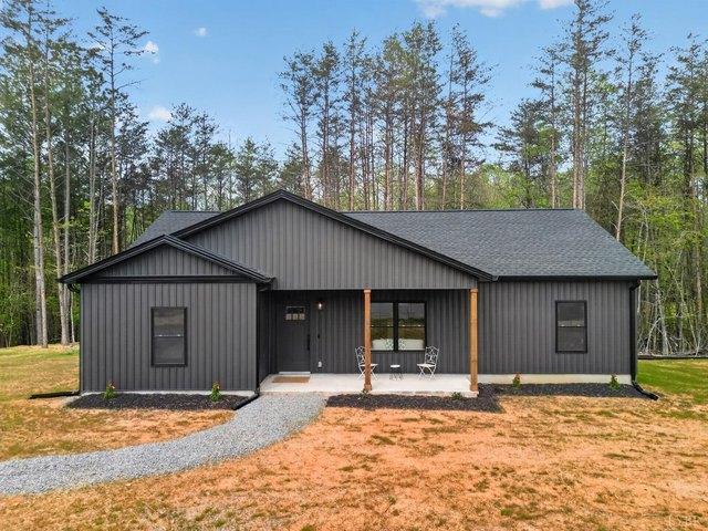 0 Fox Hall Dr Lot 15, Amherst, VA 24521