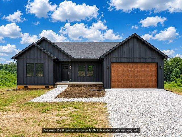 0 Fox Hall Dr Lot 2, Amherst, VA 24521