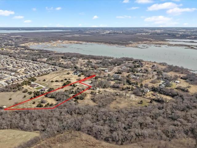 0 Fox Hollow Rd, Wylie, TX 75098 | MLS #21178 | Compass