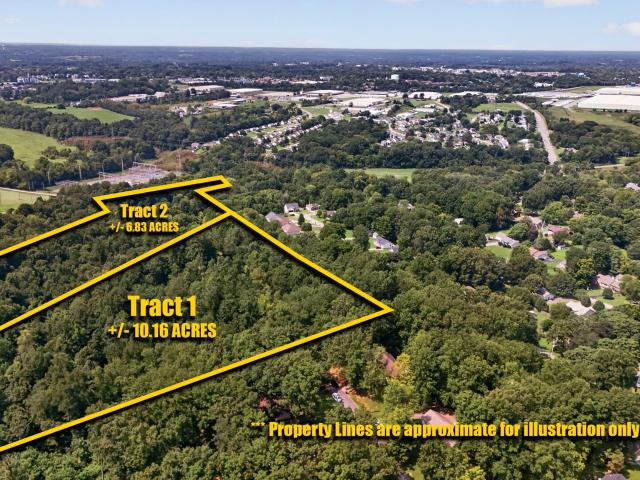 0 Fox Ridge Dr