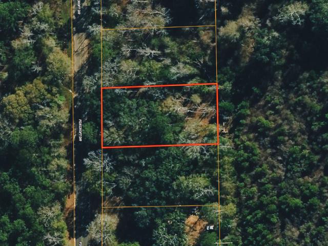 0 Foxcroft Drive