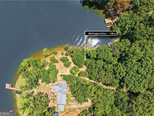 0 Foxglove Drive