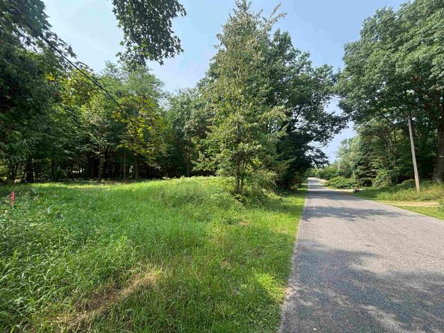 0 Franklin Street # Lot: 17&18