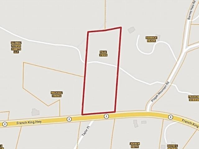 0 French King Hwy, Greenfield, MA 01301 | MLS #73480