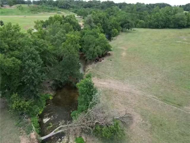 0 FRED AUSTIN ROAD, DECATUR, AR 72722 Vacant Land For Sale ML.