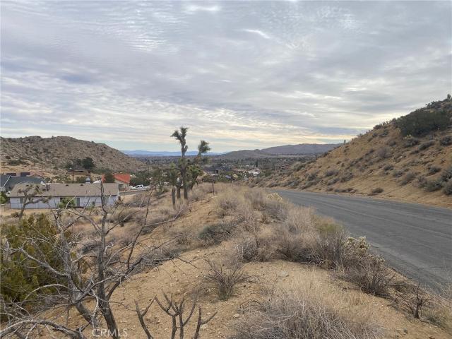 0 Free Gold Dr, Yucca Valley, CA 92284 | MLS #PW23187