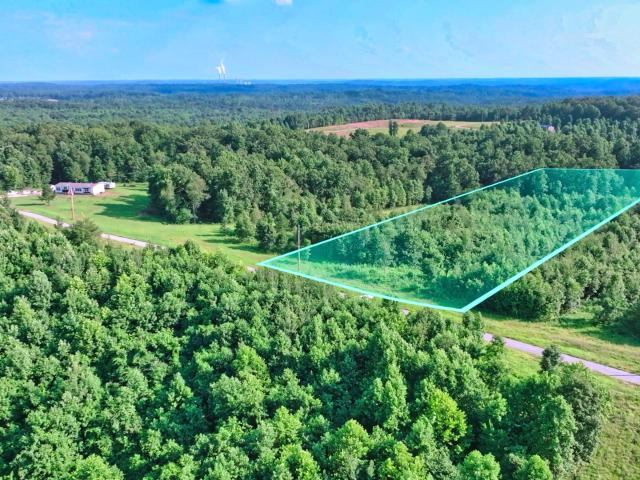 0 Freedom Ridge, Indian Mound, TN 37079 | MLS #2914 | Compass