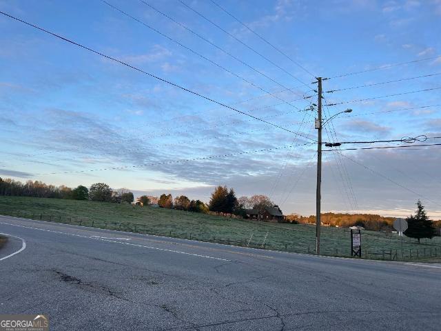 0 Freeman Creek Road