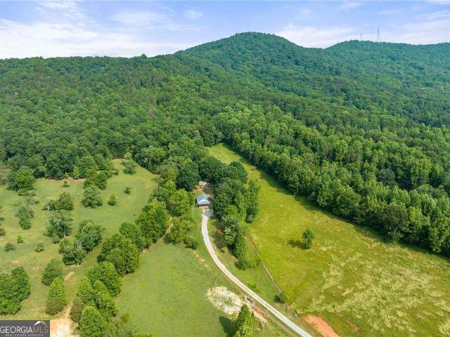 0 Freeman View Trail, Unit LOT 3, Cleveland, GA 30528 | MLS #10797