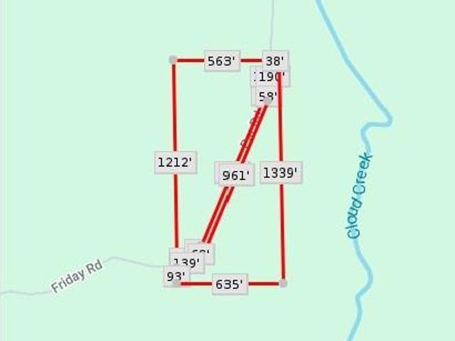 0 Friday Rd, Saline, LA 71070 | MLS #21144 | Compass
