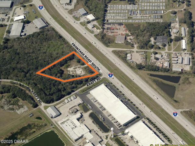 0 Frontage Rd, Lakeland, FL 33815 | MLS #1215