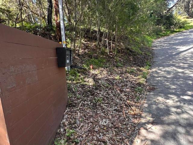 0 Frye St, Oakland, CA 94602 | MLS #41124