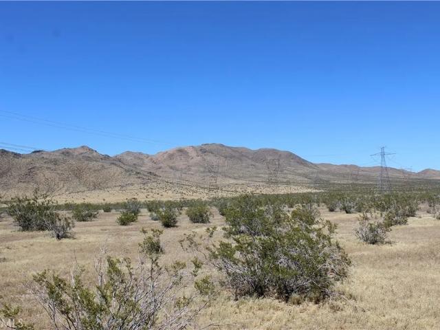 0 Guatala, Apple Valley, CA 92307 | MLS #HD24102 | Compass