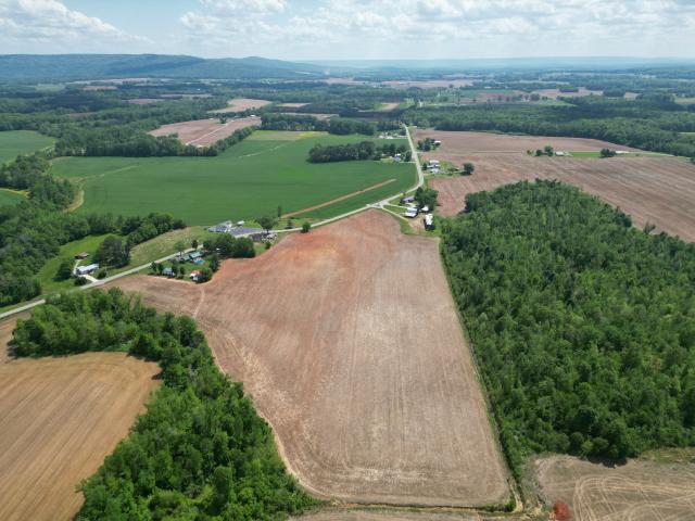 0 Gum Creek Rd, Decherd, TN 37324 | MLS #3097 | Compass