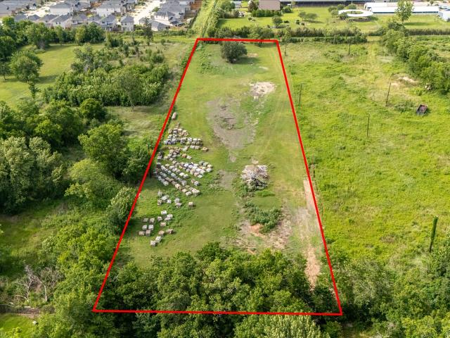 0 Gumas St, Houston, TX 77053 | MLS #80995