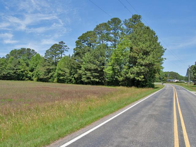0 G F Ball Road