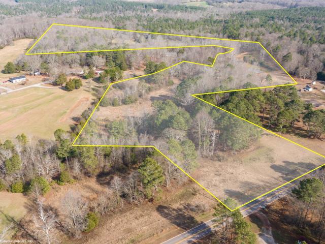 0 G W Wilson & Christian Rd, Nicholson, GA 30565 | MLS #10683