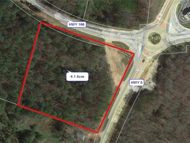 0 Ga 166, Douglasville, GA 30135 | MLS #7299