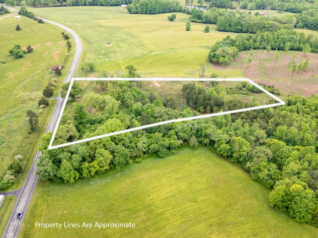 0 Ga 301 Highway LOT 2