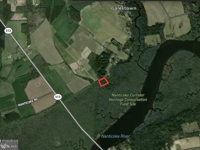 0 Galestown Road