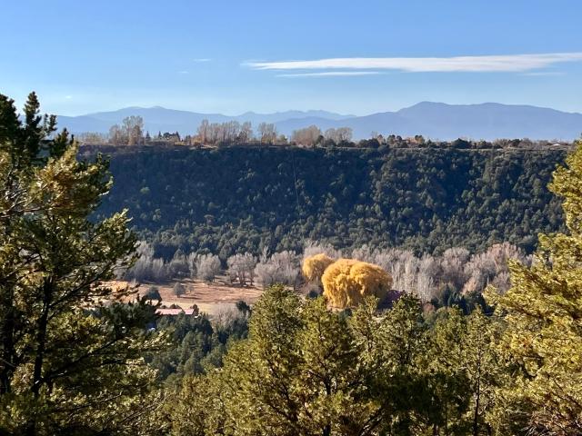 0 Gallina Canyon Road