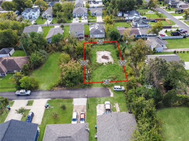 0 Gans, Houston, TX 77029 | MLS #80561