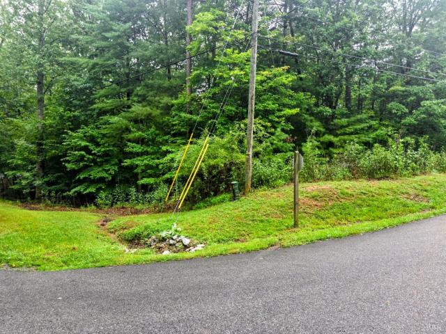 0 Gap Bridge Road