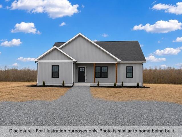 0 Gap Bridge Rd Lot 48, Moneta, VA 24121