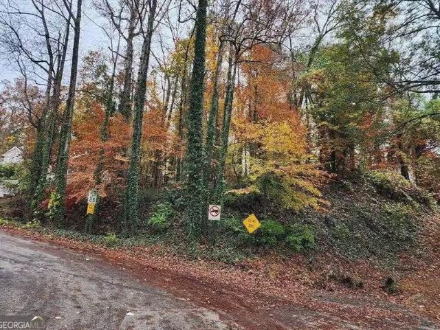 0 Gardenia Dr NW, Atlanta, GA 30314 MLS 10293845