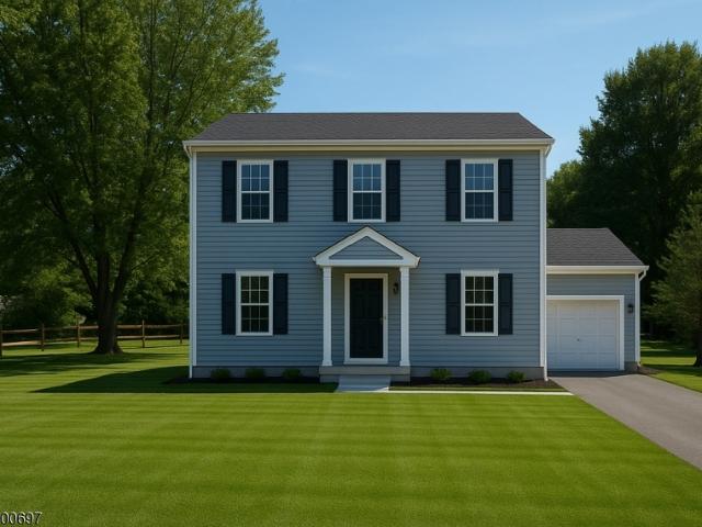 0 Garfield Ct, Washington, NJ 07882 | MLS #4001