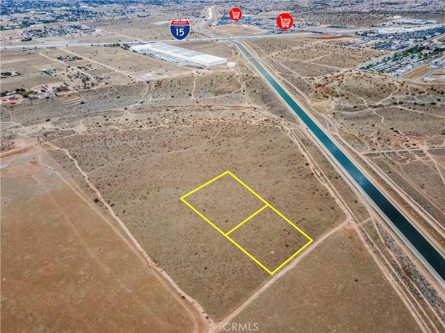 0 Garlock Rd, Victorville, CA 92392 | MLS #HD25265 | Compass