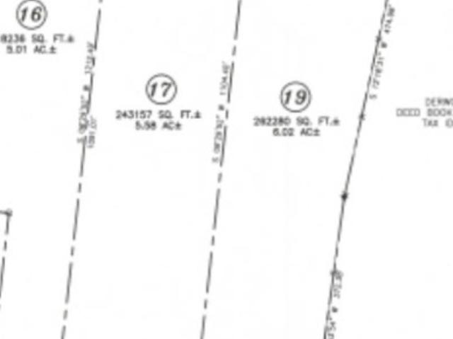 0 Gath Lucky Rd, McMinnville, TN 37110 | MLS #3164 | Compass