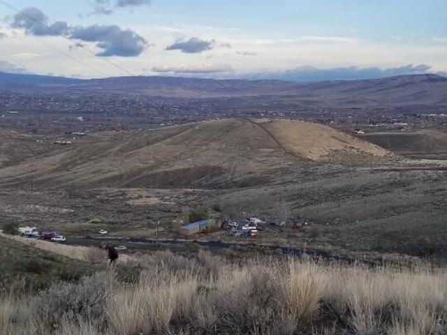 0 George Way, Yakima, WA 98901 | MLS #2489